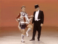 Let's turn those frowns upside down with Liberace | Radio Gunk