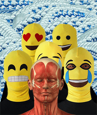 Dissociation GIFs - Get the best GIF on GIPHY