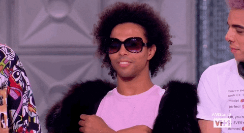 Episode 2 Iâ M Sorry Darling GIF by RuPaul's Drag Race - Find & Share ...