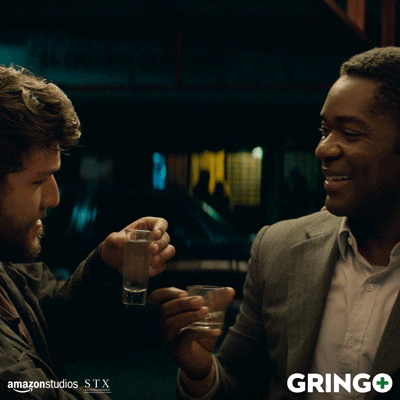 Gringo GIFs on GIPHY - Be Animated