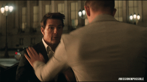 Tom Cruise Angry GIFs - Get the best GIF on GIPHY