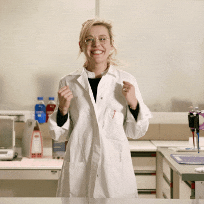 Science Fun GIFs - Get the best GIF on GIPHY
