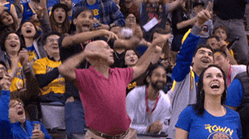 Gsw Fan GIFs - Get the best GIF on GIPHY