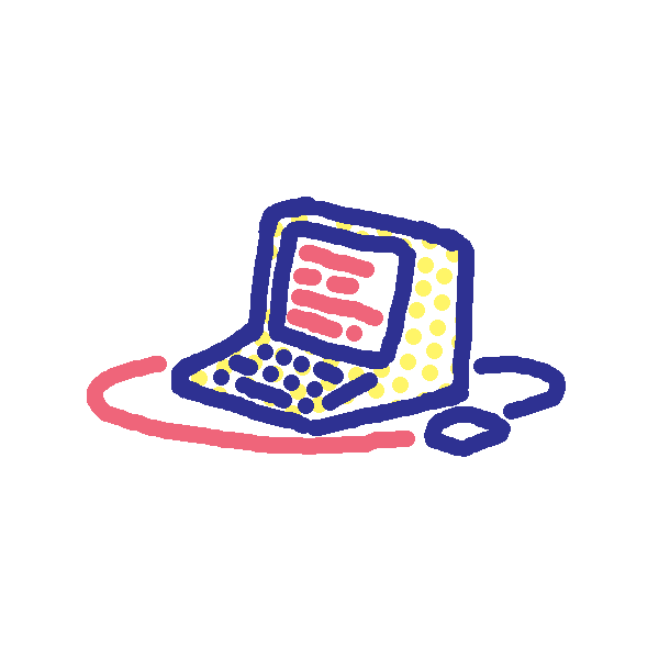 Animation Computer GIF by darkbean - Find & Share on GIPHY