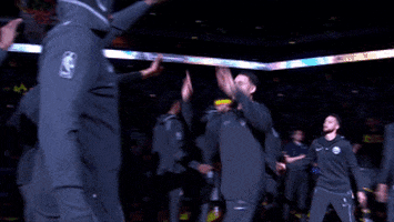 Team Walkout GIFs - Get the best GIF on GIPHY