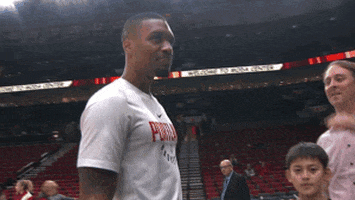 Player Fan Interaction GIFs - Get the best GIF on GIPHY