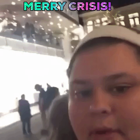 Merry Christine GIFs - Get the best GIF on GIPHY