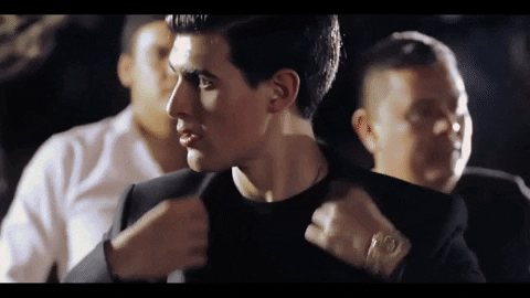 Estoy Listo GIFs - Get the best GIF on GIPHY