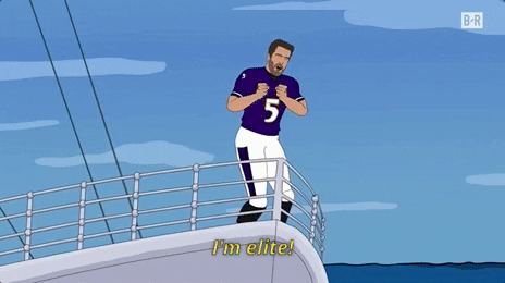 Im Elite GIFs - Find & Share on GIPHY