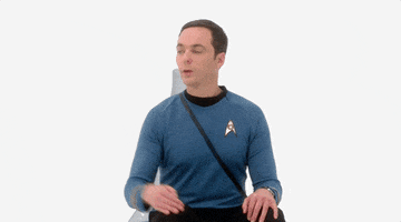 The Big Bang Theory GIFs - Find & Share on GIPHY
