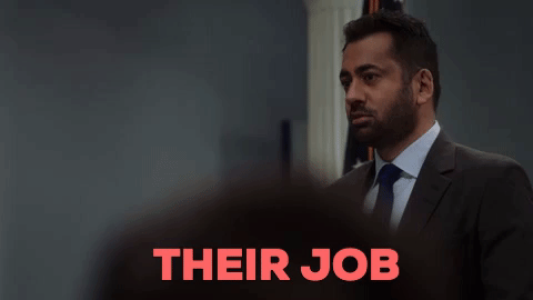 Designated Survivor GIF by ABC Network - Find & Share on GIPHY
