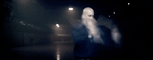 Eminem Rap God Gif