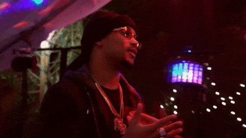 Hip Hop Rap GIF by WE tv - Find & Share on GIPHY