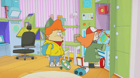 Team Timbers GIFs - Get the best GIF on GIPHY