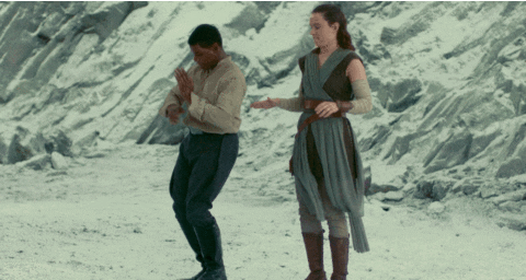 The-last-jedi-bts GIFs - Get the best GIF on GIPHY