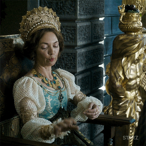 Joanne-whaley GIFs - Get the best GIF on GIPHY