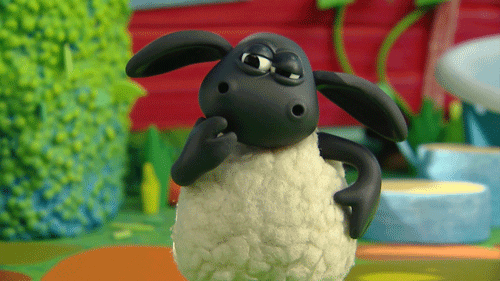 Timmy Time Character GIF by Aardman Animations - Find & Share on GIPHY