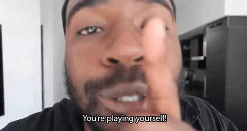 Playing Yourself GIFs - Get the best GIF on GIPHY