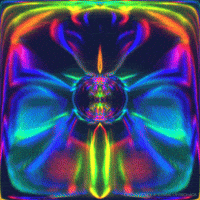 Gif Colorate Minimalist Color Wheel Animation GIF Find On GIFER