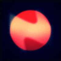 Flashing Red Light Animated Gif