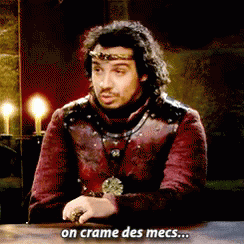 Misandrie GIFs - Get the best GIF on GIPHY