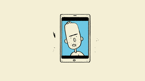 Selfie Of The Day GIFs - Get the best GIF on GIPHY