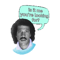 Lionel Richie Hello Is It Me Youre Looking For
