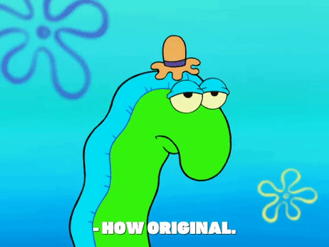 How-original GIFs - Get the best GIF on GIPHY