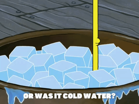 Cold-waters GIFs - Get the best GIF on GIPHY