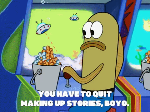 Secret-story-7 GIFs - Get the best GIF on GIPHY