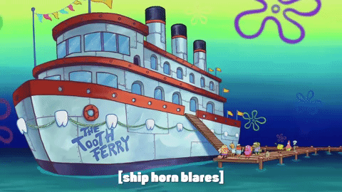Ferry Ship GIFs - Get the best GIF on GIPHY