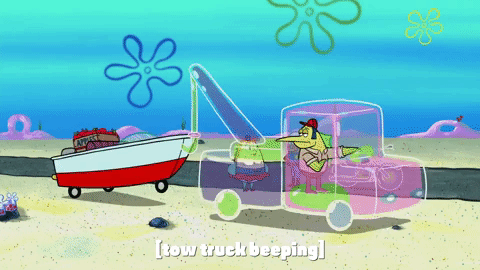 Season 10 Episode 6 GIF by SpongeBob SquarePants - Find & Share on GIPHY