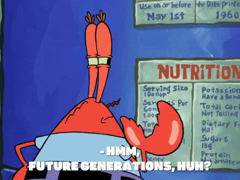 Futuregeneration GIFs - Get the best GIF on GIPHY