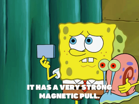 Strong-magnet GIFs - Get the best GIF on GIPHY