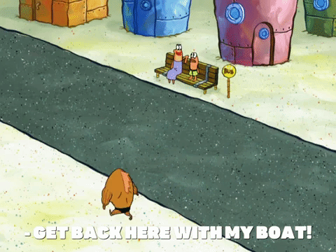 Get-backers GIFs - Get the best GIF on GIPHY