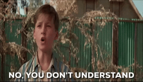 Dont Understand Gif