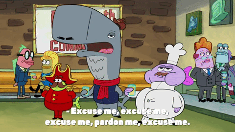 Spongebob Yeah GIFs - Get the best GIF on GIPHY