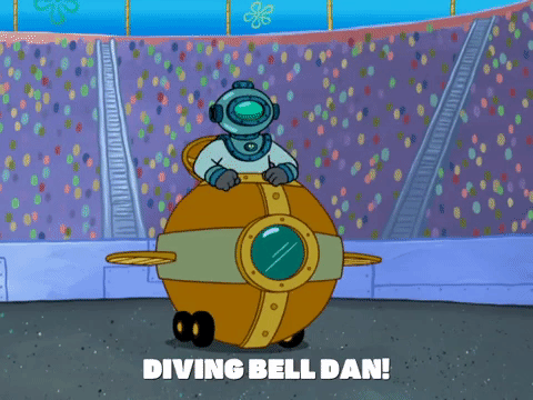 Diving-bell GIFs - Get the best GIF on GIPHY