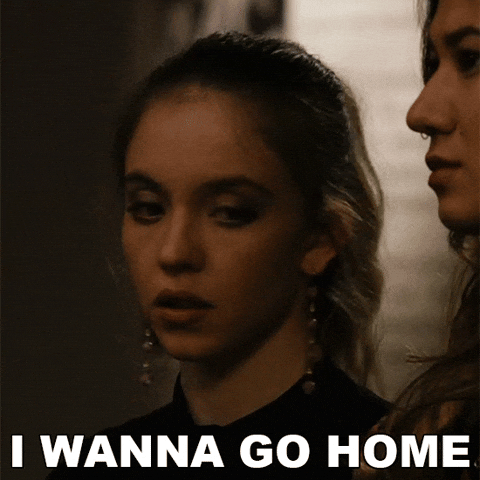I Wanna Go Home gifs - Find & Share on GIPHY