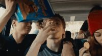 Amnesia 5sos Gif
