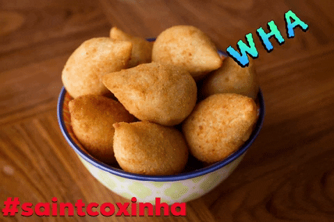 Fingerfood GIFs - Get the best GIF on GIPHY