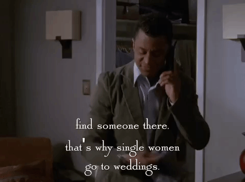 Single-women GIFs - Get the best GIF on GIPHY