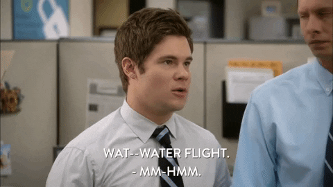 Workaholics Meme Adam