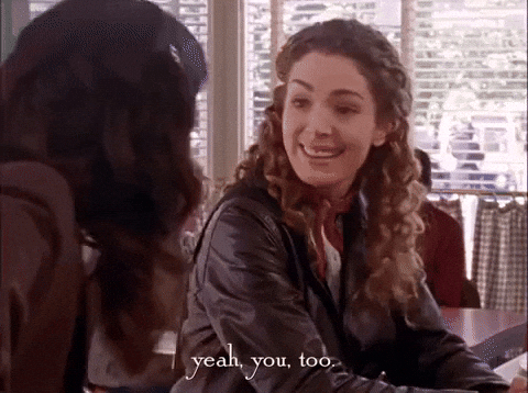 U Too GIFs - Get the best GIF on GIPHY