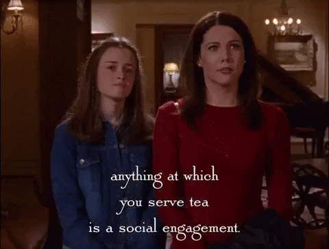 Social Engagement GIFs - Get the best GIF on GIPHY