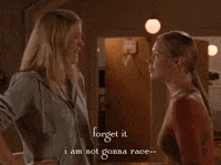 On Your Mark Get Set Go Gif