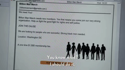 Fight For Rights GIFs - Get the best GIF on GIPHY