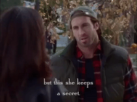 Keep A Secret Gif