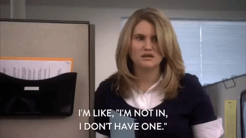 I-dont-have-one GIFs - Get the best GIF on GIPHY