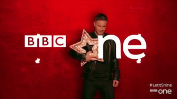 Bbc One Entertainment GIF by BBC - Find & Share on GIPHY